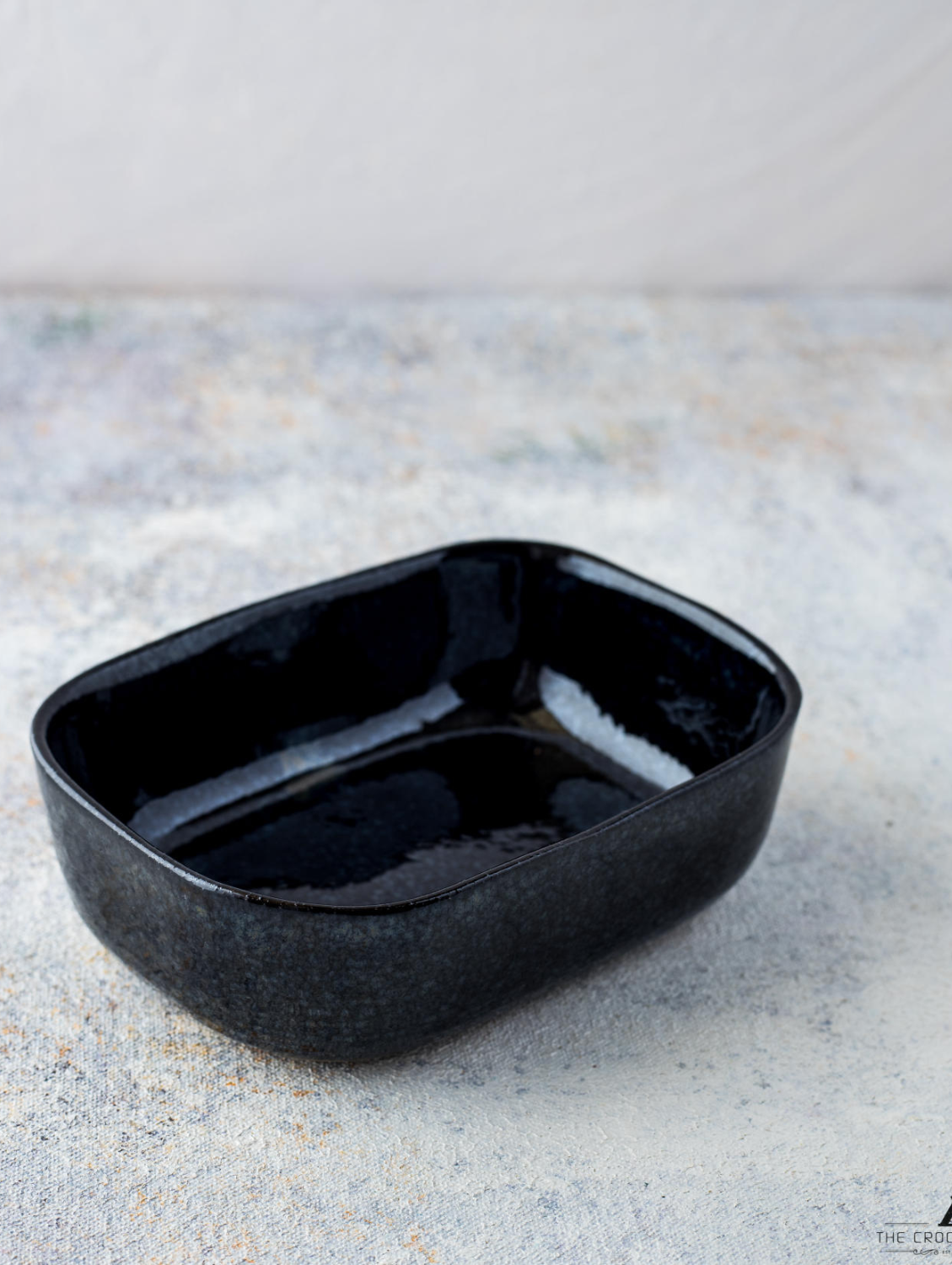 DARK BLUE Extra Deep Bowl